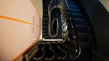 Escadas