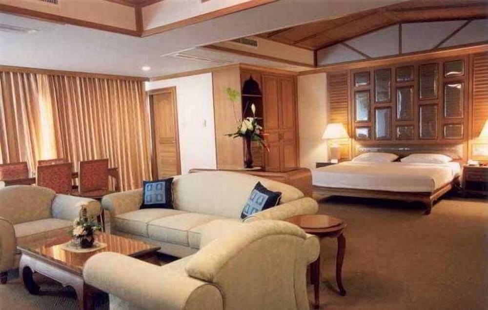 Riverside Bangkok Hotel - Bangkok Noi