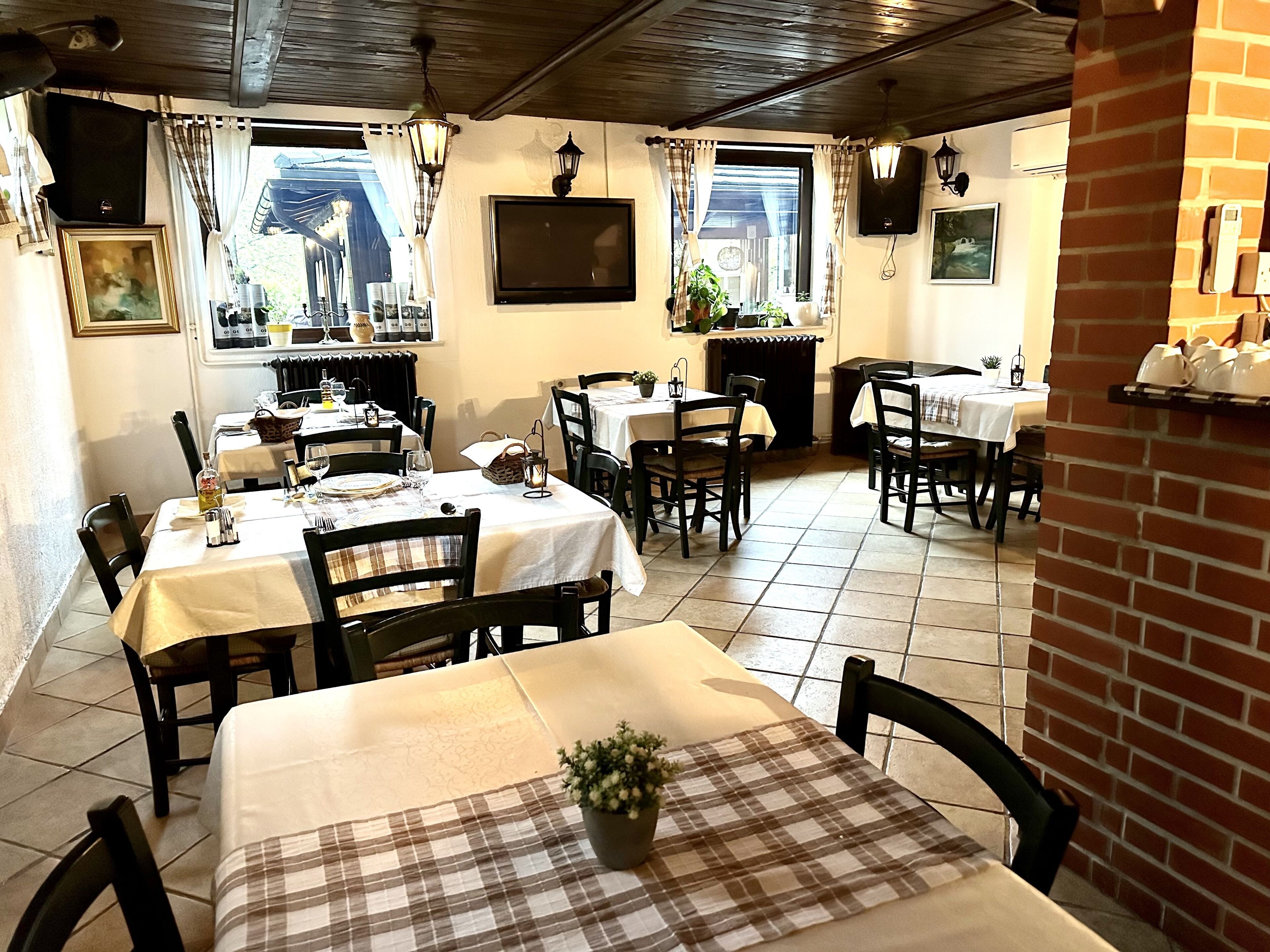 Restaurante