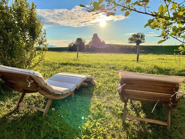 Landhotel Huberhof - Füssen