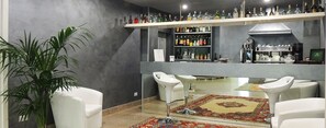 Bar (no alojamento)