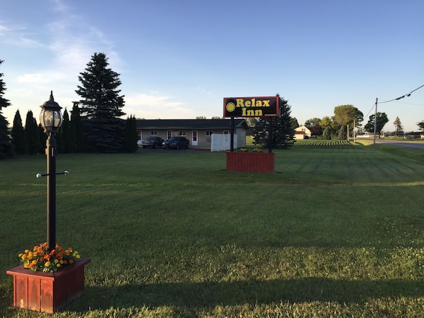 Relax Inn - Frankenmuth, MI