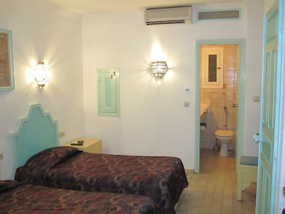 Erfoud Le Riad Ex Riad Salam Erfoud