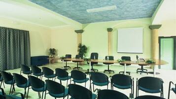 Salas de reuniões