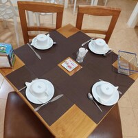 Restaurantes