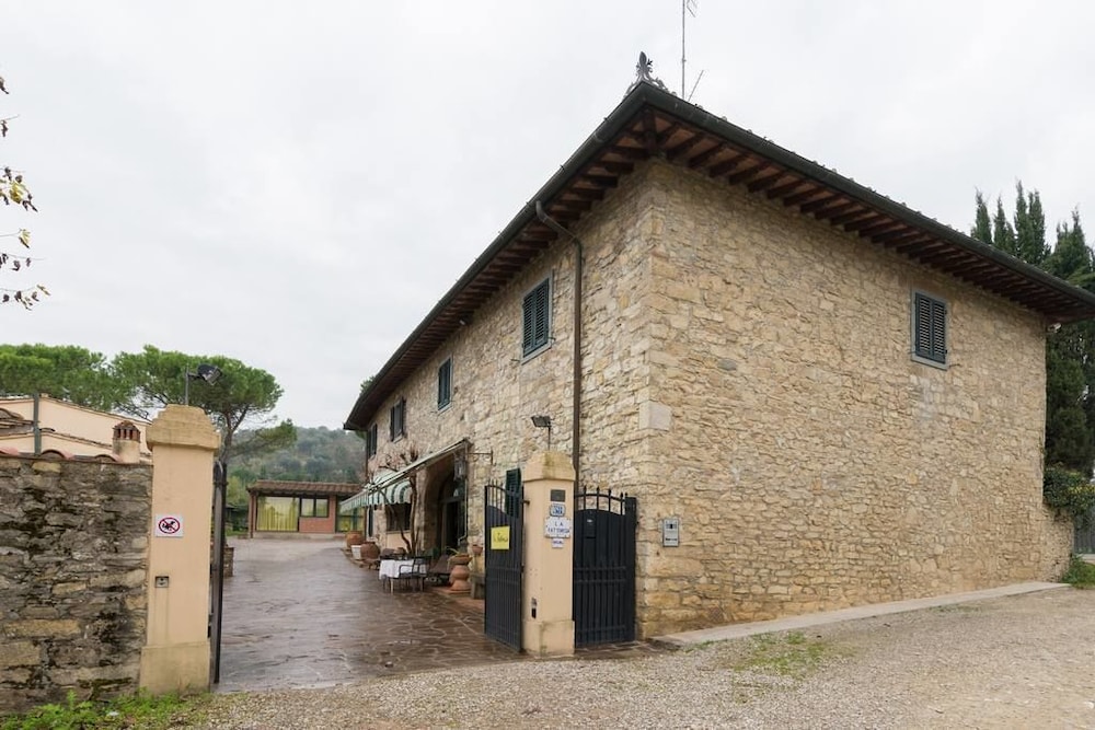 La Fattoressa - Firenze