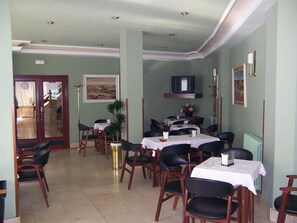 Restaurantes