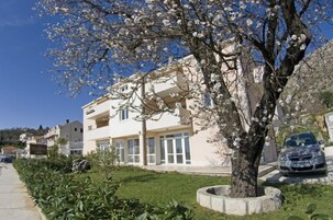 Vista da propriedade