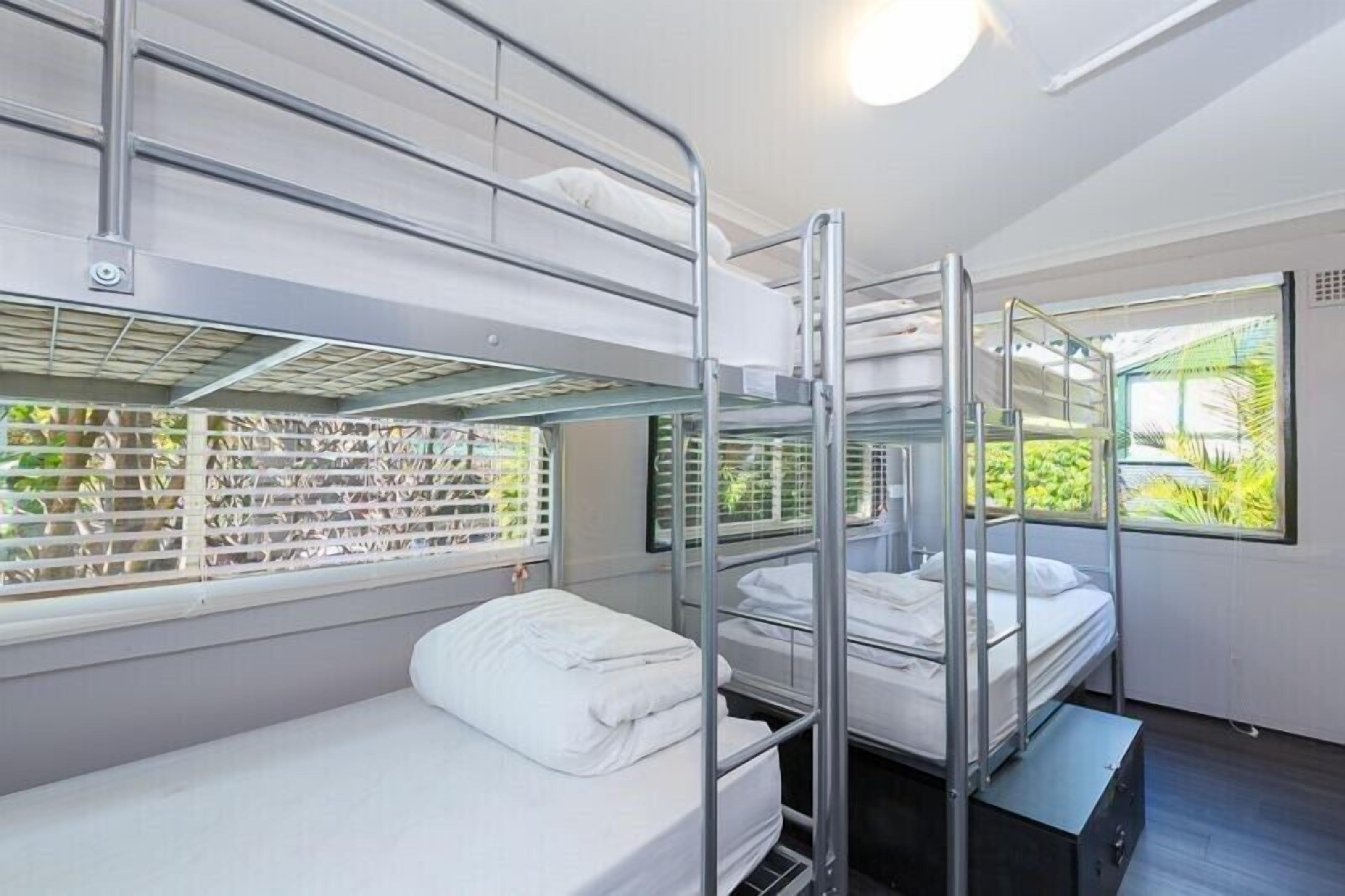 The Village Glebe - Hostel in Sydney – Hotels.com
