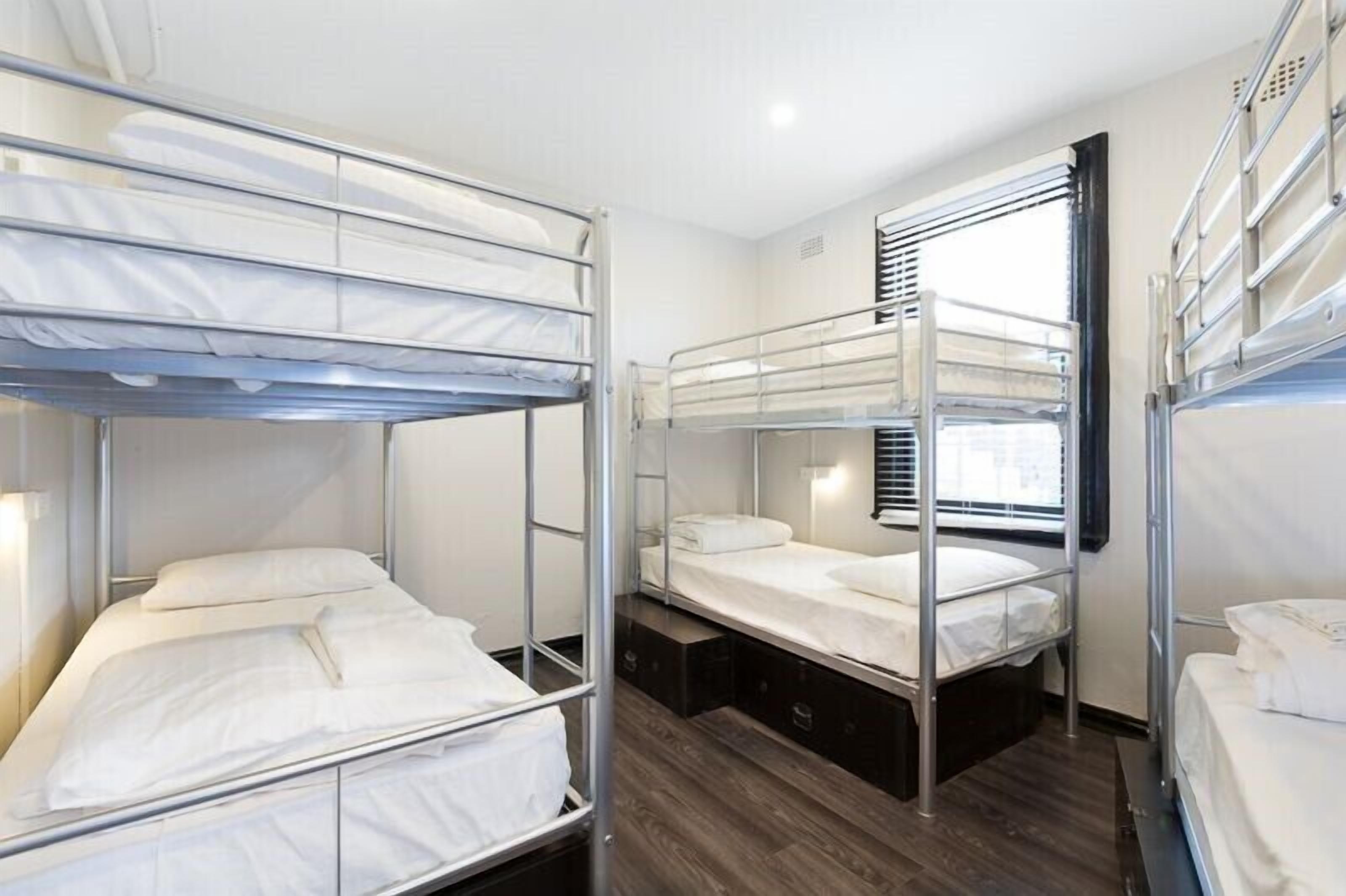 The Village Glebe - Hostel in Sydney – Hotels.com