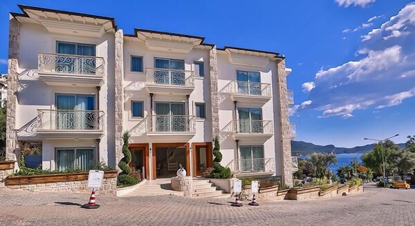 Arnna Hotel - Kaş