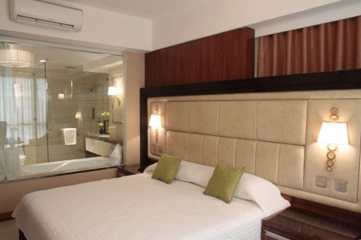 Executive Plus Room