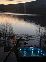 Terraço/pátio interior