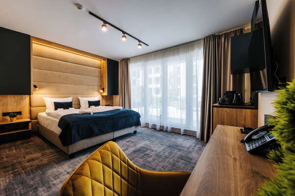 Auris Hotel - Szeged