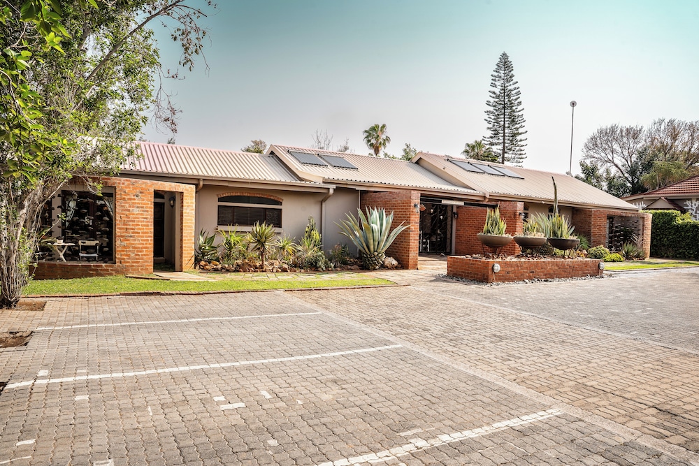 Klip En Kristal Guest House - Bela-Bela