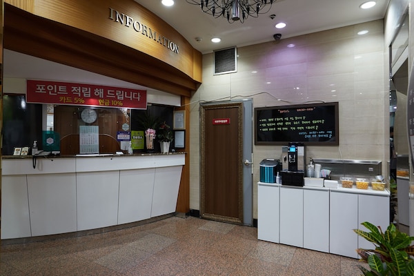 Hotel Head-one - Seoul