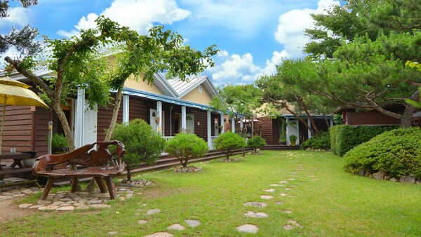 시실리 펜션 - 홍천군