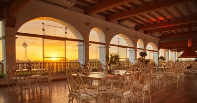 Hotel Viñas Queirolo