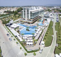 Vista aérea