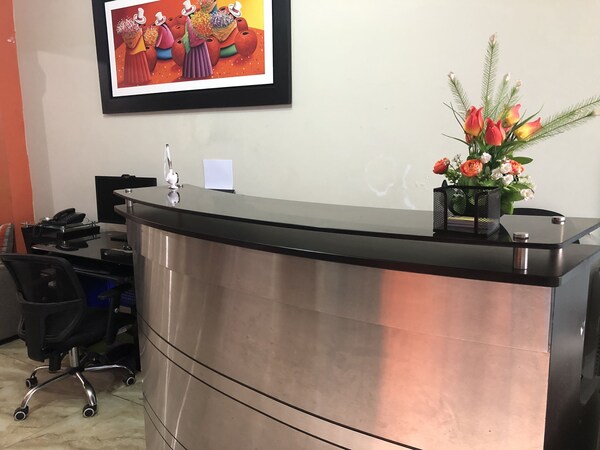 B&b Cusing Wasi - Lima