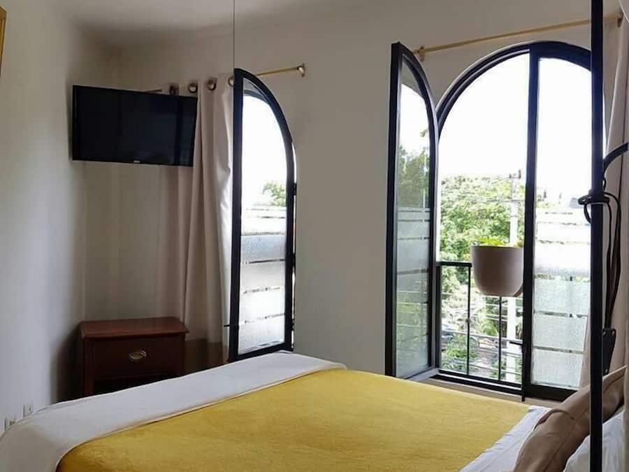 Quarto casal, 1 cama de casal | Roupas de cama de algodão egípcio, roupas de cama premium