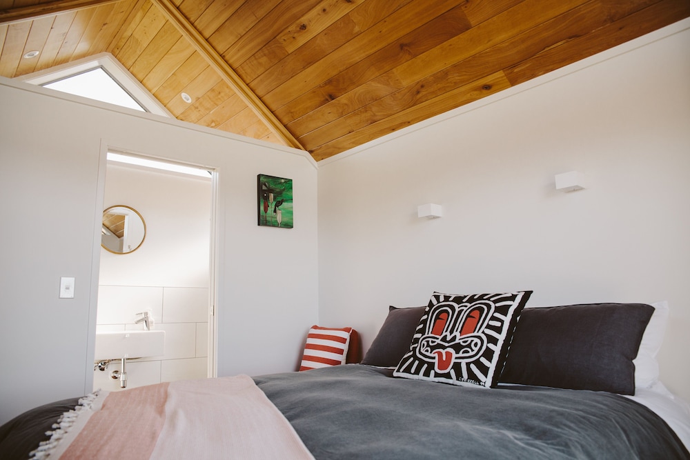 Appleby House & Rabbit Island Huts - Marlborough District