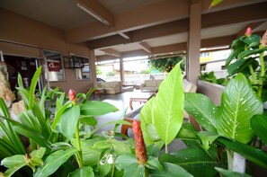 Área da propriedade