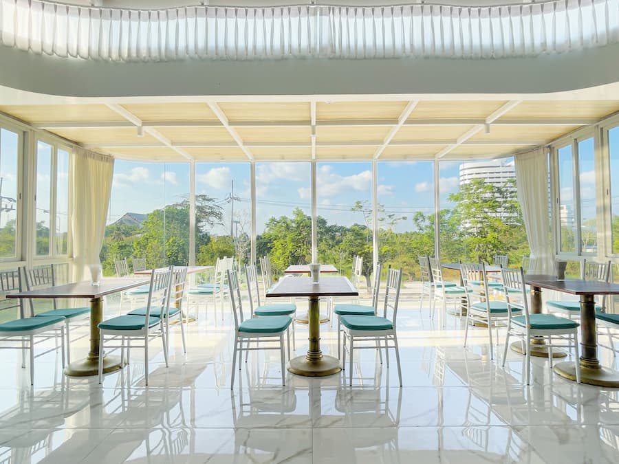 Culinária tailandesa