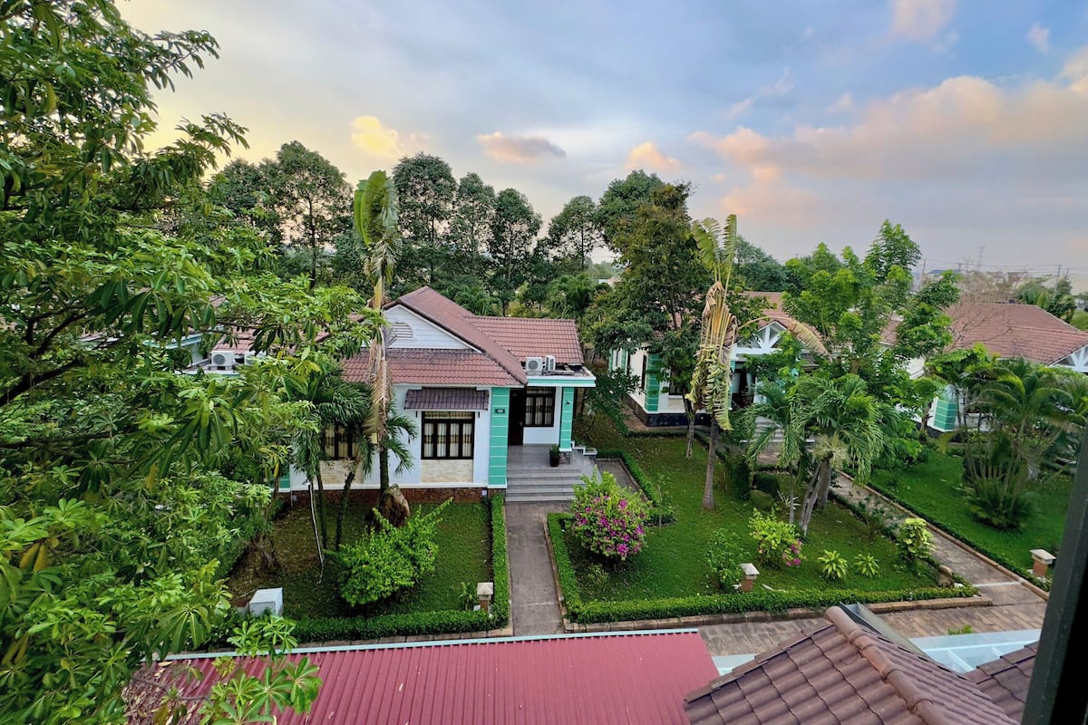 Suite Villa | Minibar, cofre no quarto, Wi-fi grátis