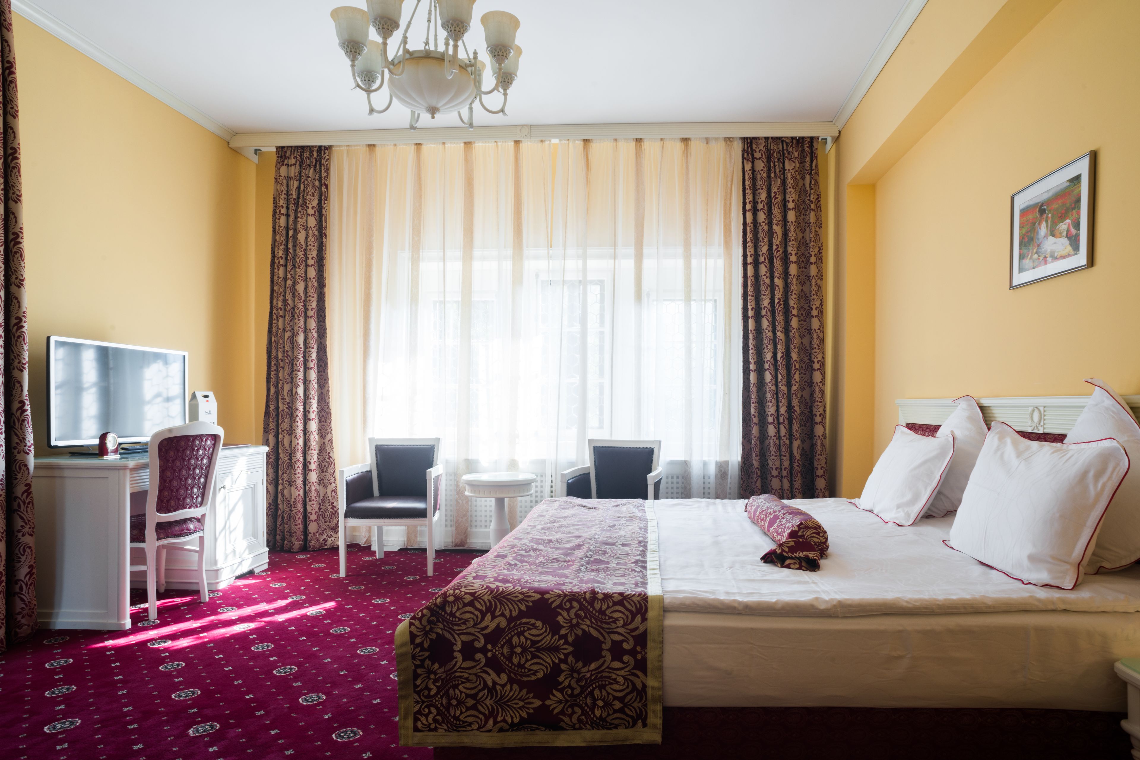 6 Best Castle Hotels In Romania - Updated 2023 | Trip101