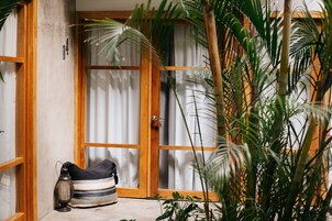 Pormenores do interior