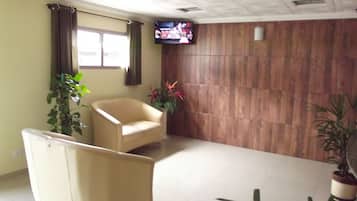 Recepção