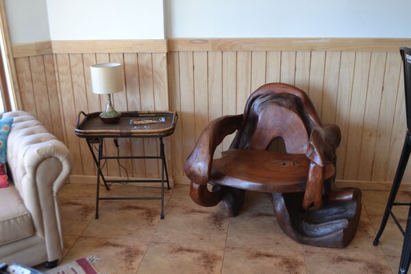 Krause Lodge - Puerto Varas