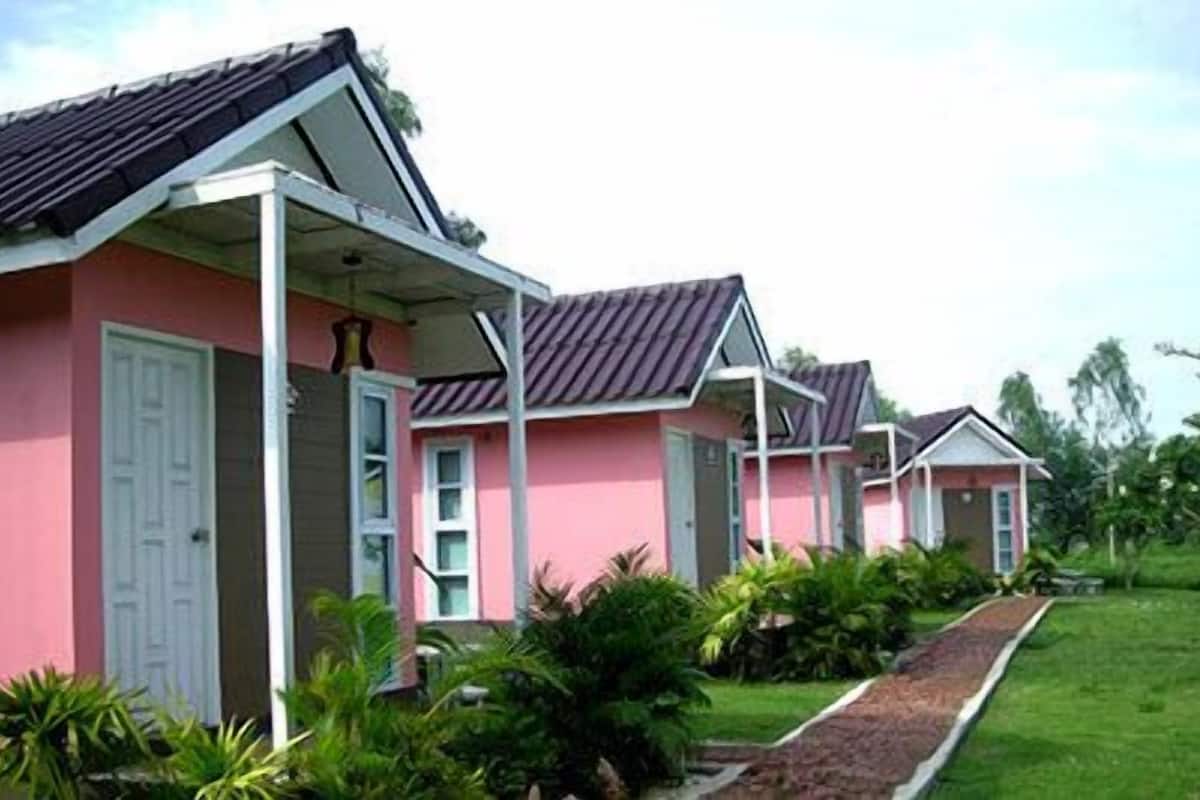 Quarto Standard | Exterior