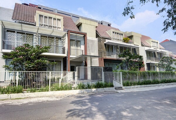 Sampit Residence Managed By Flat06 - Jakarta