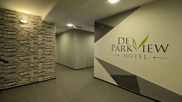 Entrada