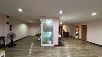 Televisor LED de 50 polegadas com canais por cabo, televisor