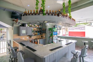 Bar (na propriedade)