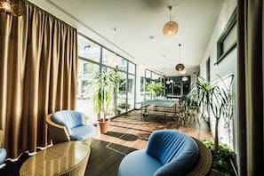 Instalações desportivas