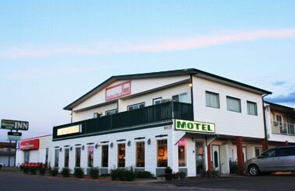 Woodland Motor Inn - Alberta