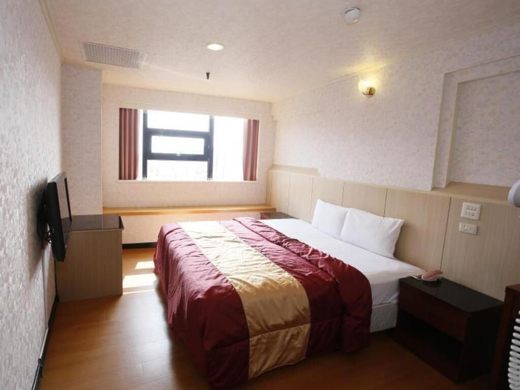 Wi-fi grátis, roupa de cama fornecida 