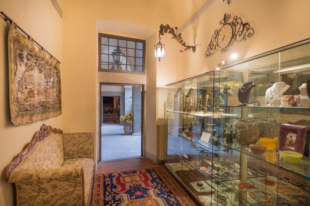 B&b Piccolo Hotel - Cortona