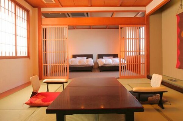 山代温泉彩华旅馆 - 加賀市