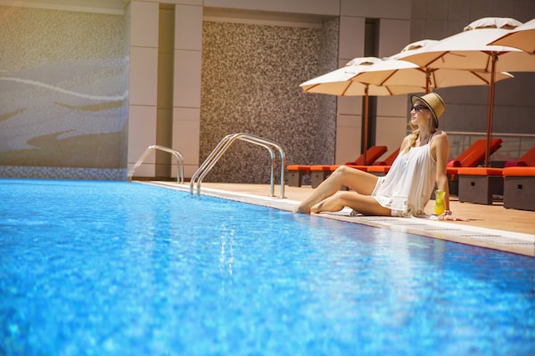Downtown Rotana - Manama
