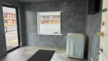 Receção