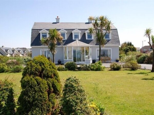 Klondyke House - County Kerry