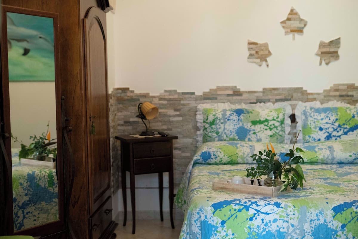 Quarto de Luxo, 1 quarto | Roupa de alta qualidade, minibar, quartos insonorizados 