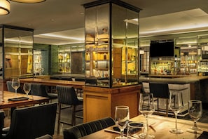 Bar (no alojamento)