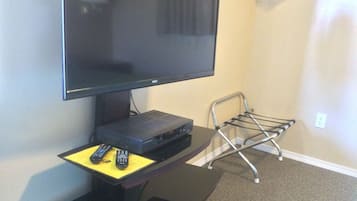 Comodidade do quarto