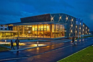 Espetáculos de teatro